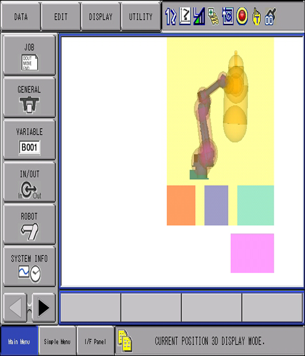 Owl - Intelligent Robotics