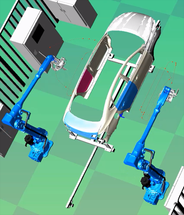 Owl - Intelligent Robotics